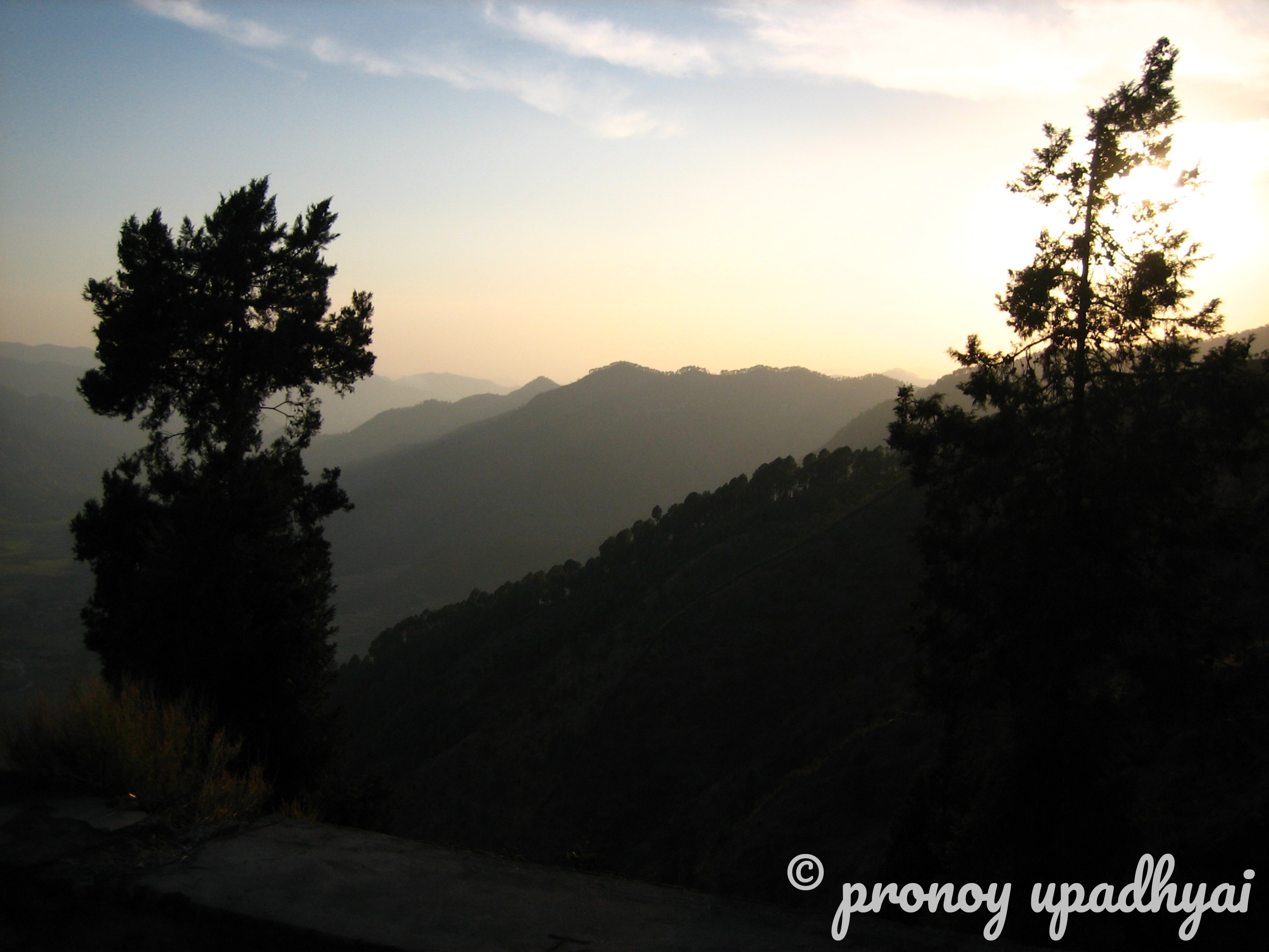 Pauri - The Himalayan Gallery » Tellurian Odyssey